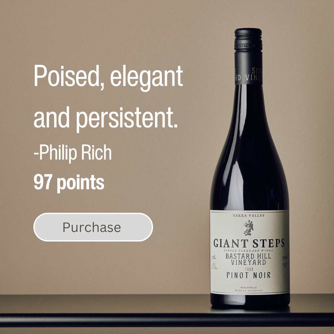 Giant Steps Wine – Yarra Valley