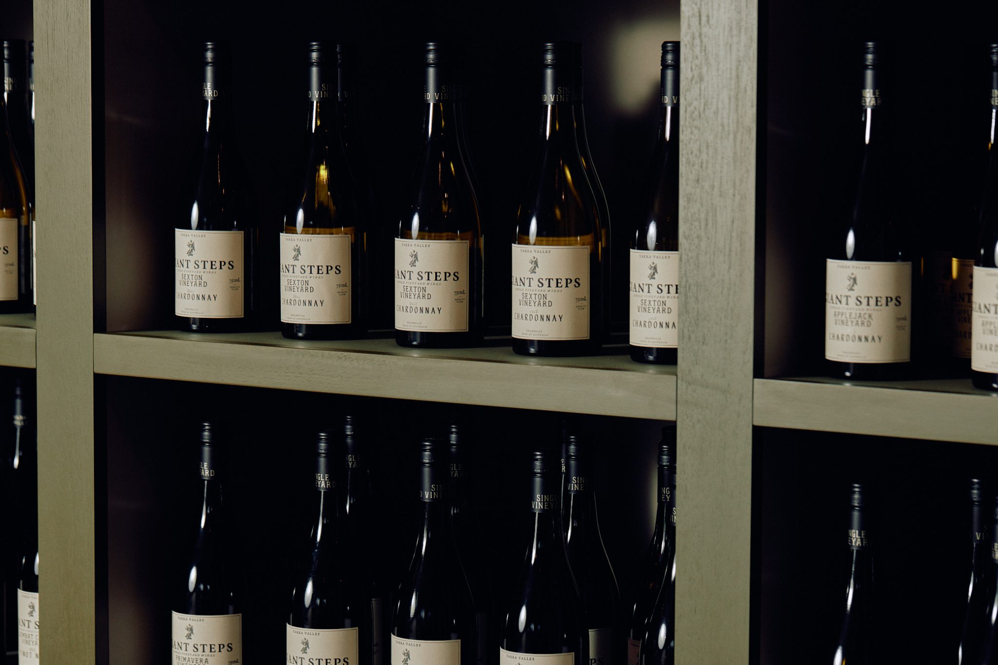 Giant Steps Wine – Yarra Valley